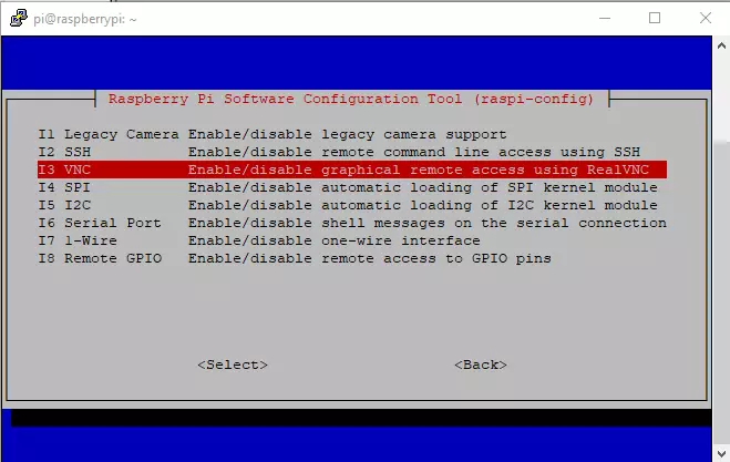 SSH ذريعي PC تي Raspberry Pi تائين رسائي ڪيئن ڪجي 11798_17