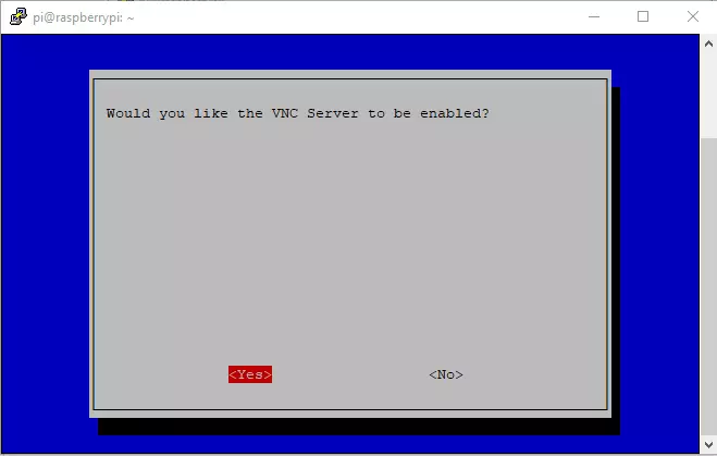 SSH ذريعي PC تي Raspberry Pi تائين رسائي ڪيئن ڪجي 11798_18