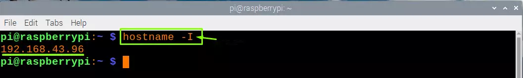 Como acceder a Raspberry Pi no PC a través de SSH 11798_8