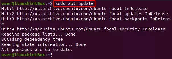 Cómo instalar y configurar Smartctl en Ubuntu 11801_1