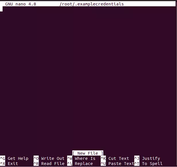 Cum se montează acțiuni SMB pe Ubuntu? 11802_5