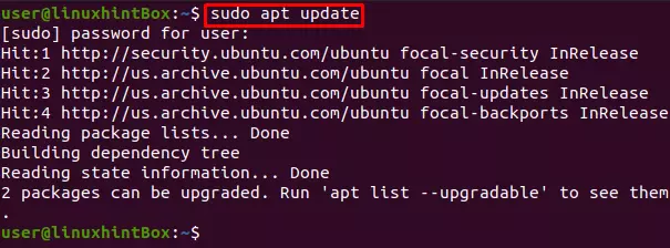 Kouman pou mwen mete yon proxy SOCKS5 sou Ubuntu ak Dante? 11804_1