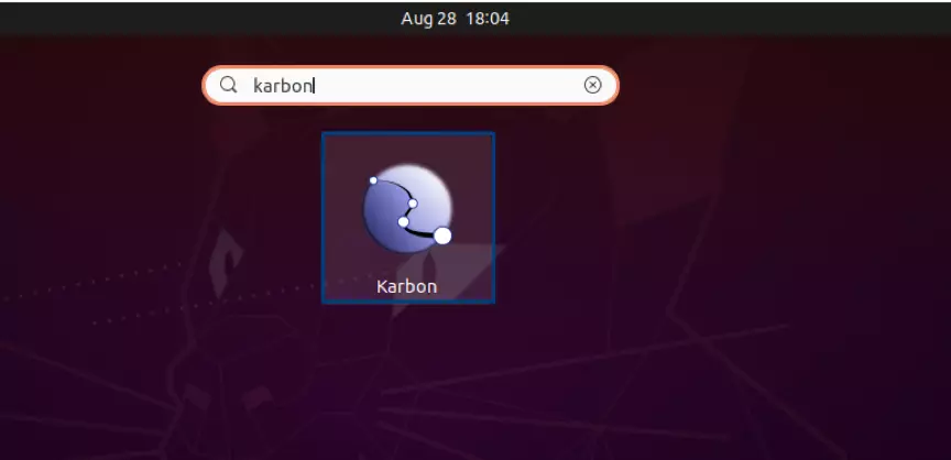 Beste tekenprogramma's in Ubuntu 11810_23