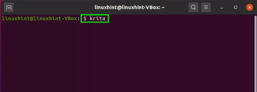 Beste tekenprogramma's in Ubuntu 11810_4