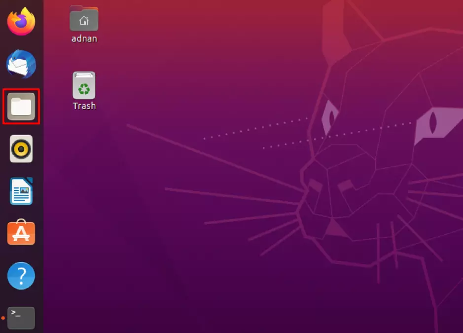 Kako dodati programe na Ubuntu Desktop 11813_1