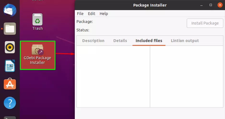 Comment ajouter des programmes à Ubuntu Desktop 11813_10