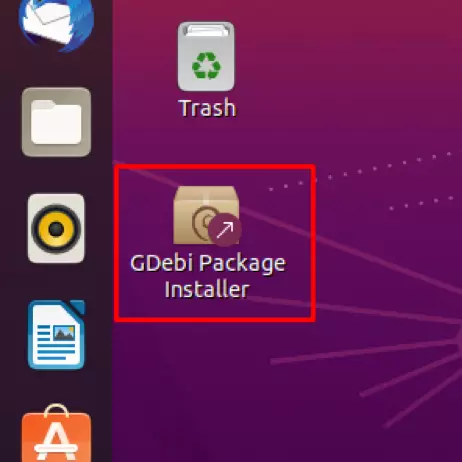 Giunsa pagdugang ang mga programa sa Ubuntu Desktop 11813_14