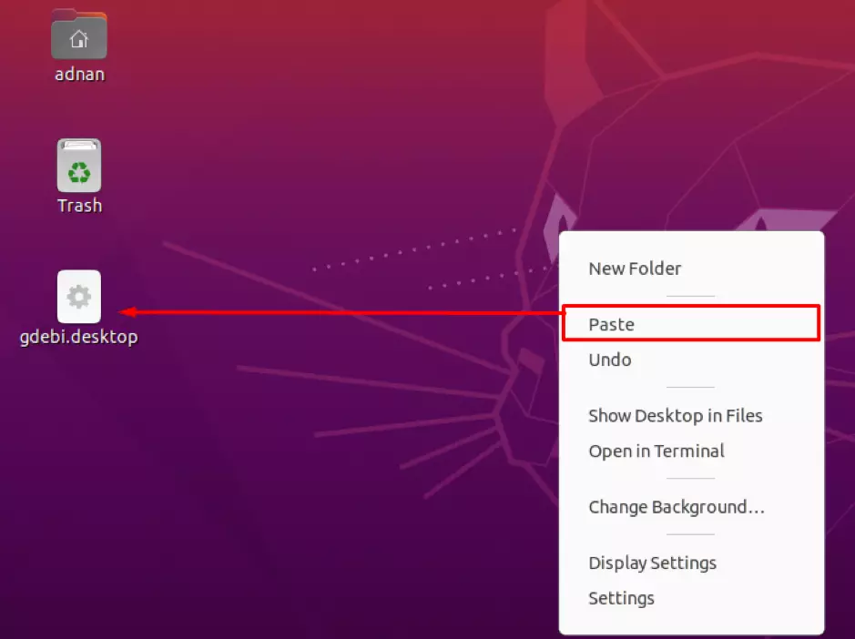 Comment ajouter des programmes à Ubuntu Desktop 11813_8