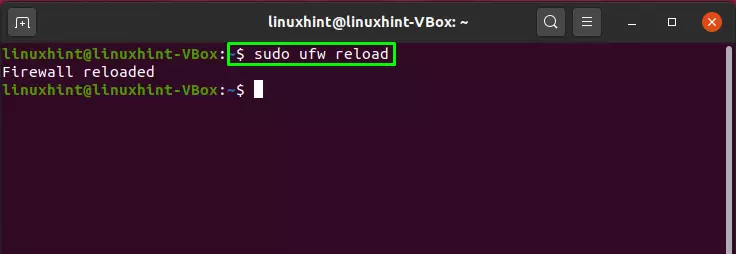 Ubuntu တွင် NTP Server နှင့် Client ကိုမည်သို့တပ်ဆင်နည်း 11814_15