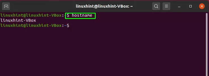 Kaip nustatyti NTP serverį ir klientą Ubuntu 11814_19