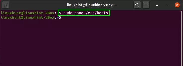 Kaip nustatyti NTP serverį ir klientą Ubuntu 11814_20