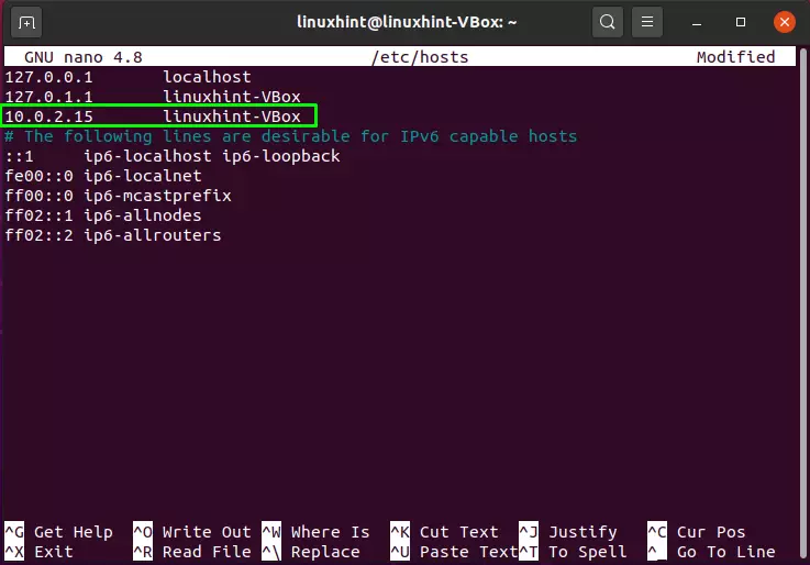 Cara Mengatur Server dan Klien NTP di Ubuntu 11814_21