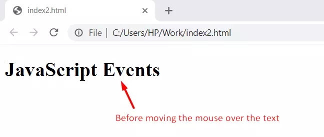 Eventi del mouse JavaScript 11848_14