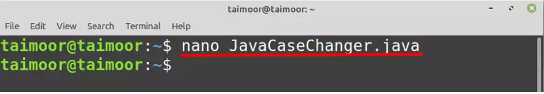 Otu esi eji toLowerCase Function na Java