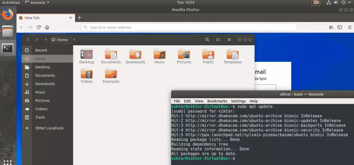 Yi rikodin allo tare da Kazam akan Ubuntu 11871_11