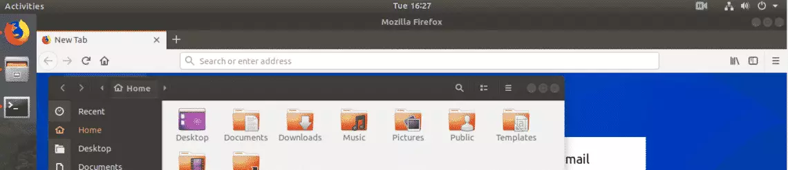 Rekord Écran mat Kazam op Ubuntu 11871_13