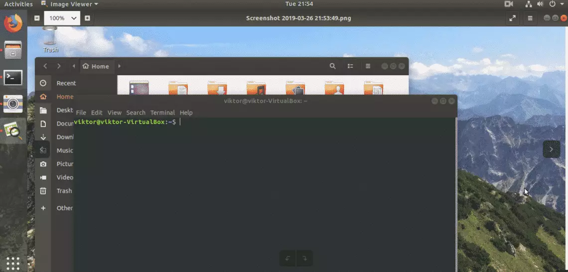 Rekota Screen ka Kazam ho Ubuntu 11871_17