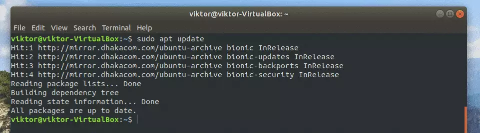 Yi rikodin allo tare da Kazam akan Ubuntu 11871_2