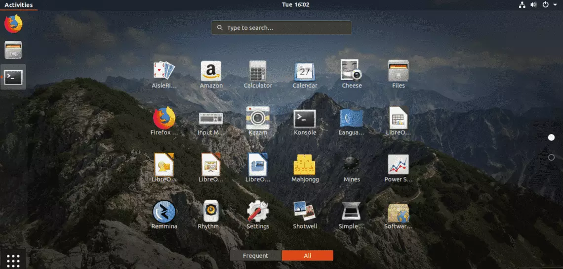 Scáileán Taifead le Kazam ar Ubuntu 11871_8