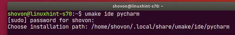 Instala as últimas ferramentas para programadores e IDE en Ubuntu usando Ubuntu Make 11875_17