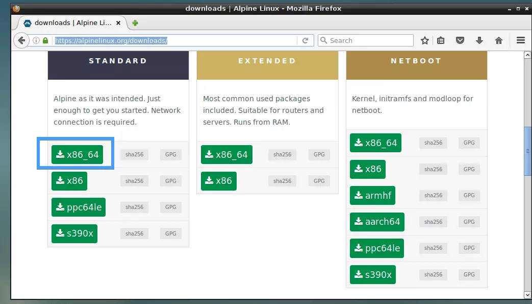 So installieren und verwenden Sie QEMU unter Debian 9 11879_9