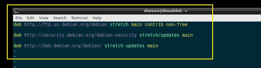 Debian-da Spectre və Meltdown-u yoxlayın və Patch edin 11886_11