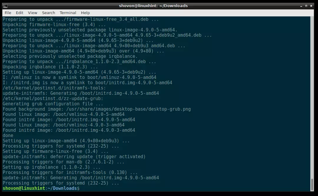 在 Debian 上检查并修补 Spectre 和 Meltdown 11886_17