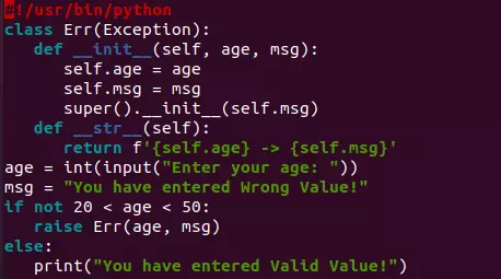 Python Nggawe Custom Exceptions 11902_11