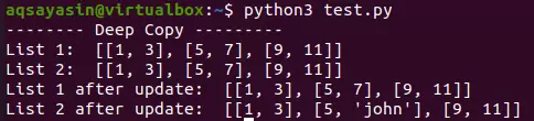 Copie profonde Python 11904_10