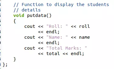 Matriz de obxectos en C++ 11907_11