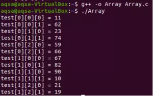 Array dari array C++ 11912_6