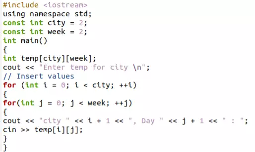 Array fan arrays C++ 11912_7