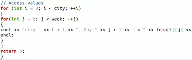 Array fan arrays C++ 11912_8