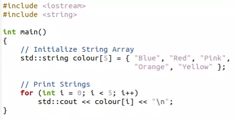 Ruzhinji rweTrings C++ 11913_3
