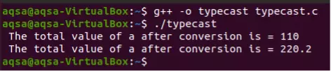 Typecasting ב-C++ 11920_8
