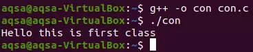 Naon ari Container Classes C++? 11928_2