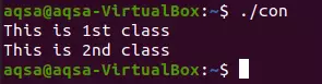 Naon ari Container Classes C++? 11928_4