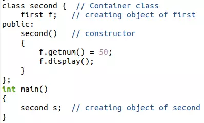 Naon ari Container Classes C++? 11928_6