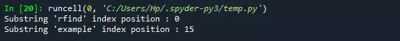Poiščite Python 11939_4