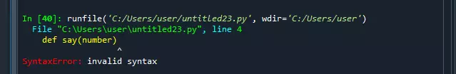 Pagsubay sa Code sa Python 11945_8