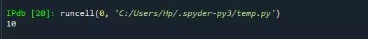 Python Inline If-Else 11947_2