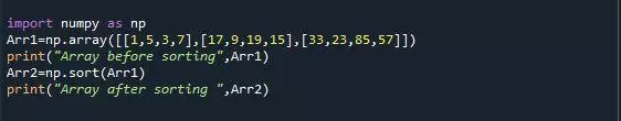 Ordenació Numpy 11952_3