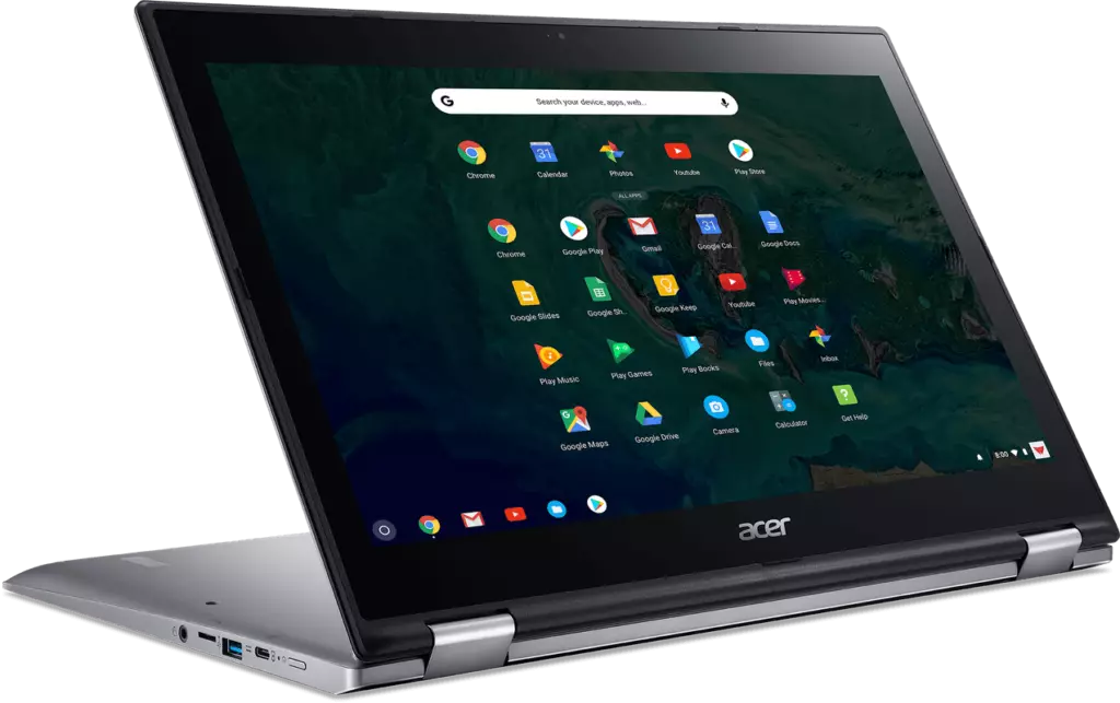 Melhores Chromebooks para Linux 11957_4