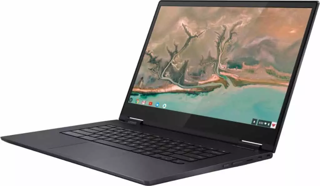 Labākie Chromebook datori operētājsistēmai Linux 11957_6