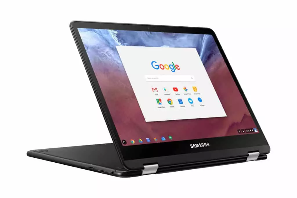 Labākie Chromebook datori operētājsistēmai Linux 11957_8