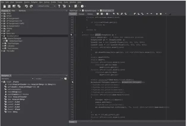 كيفية تثبيت NetBeans على نظام Ubuntu 11961_6