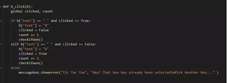 Tic Tac Toe Menggunakan Gui Dengan Python 11998_4