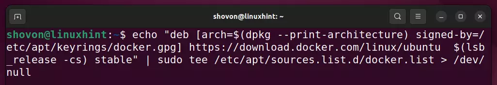 Установите Minikube на Ubuntu 22.04 LTS 1201_7