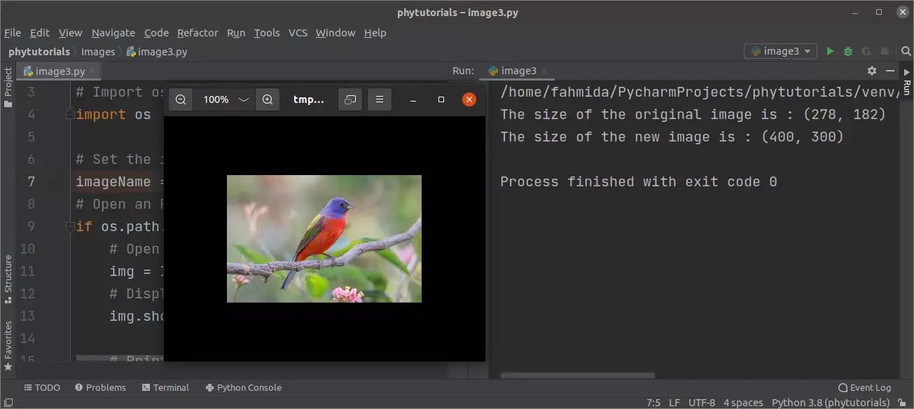 Obrada slike u Pythonu pomoću Pillowa 12039_3