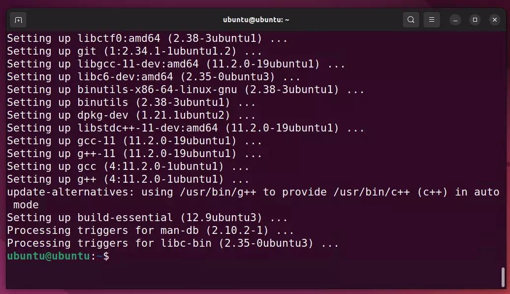 Faʻafefea ona faʻapipiʻi le Synology NAS i le PXE Boot Linux Faʻatonu Ata Faʻatasi ma le iPXE (BIOS ma UEFI versions) 1203_43